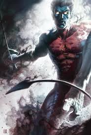 Nightcrawler vs Deadpool - Battles - Comic Vine