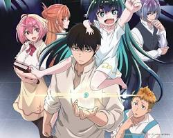 10 อนิเมะยอดนิยมปี 2566 | Dek-D.com