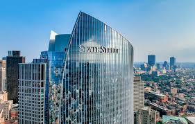 State Street Corp (STT) Stock Price & News - Google Finance