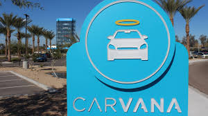 Carvana Co (CVNA) Stock Price & News - Google Finance