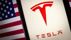 Tesla Inc (TSLA) Stock Price & News - Google Finance