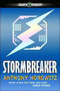 Stormbreaker Quotes