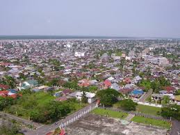 Kota Perawang Kota INDUSTRI