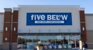Five Below Inc (FIVE) Stock Price & News - Google Finance